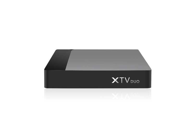 ตัวถอดรหัส ★ MEELO Plus XTV Duo STALKER Xtream รหัส Amlogic S905w2 2G ...