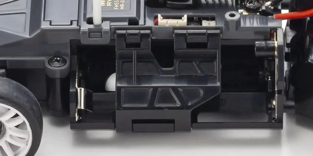 KYOSHO MINI-Z RWD MR-04 readyset Porsche 962 C Coupe LH No.1 32363PR ศูนย์ไทย | Shopee Thailand