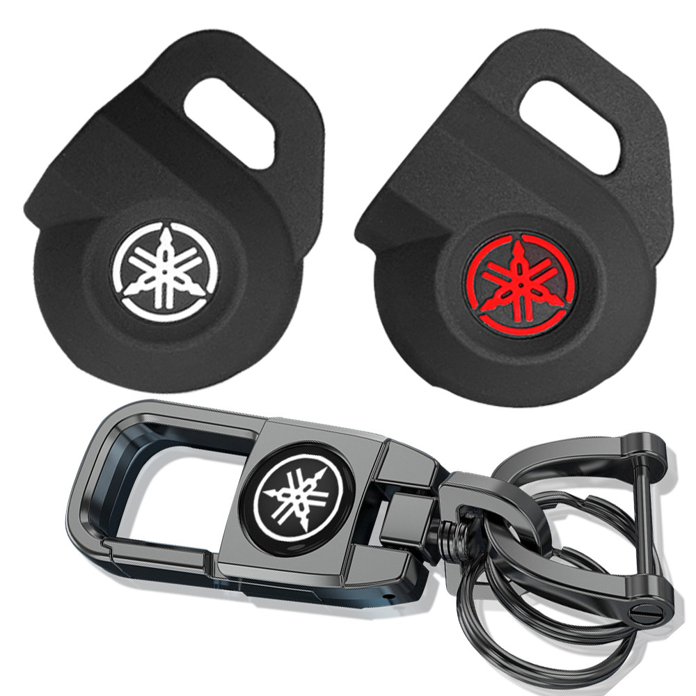 Yamaha Fazzio Mio Gear Nmax V1 Mio Soul i Mio125 รถอุปกรณ์เสริมฝาครอบ ...