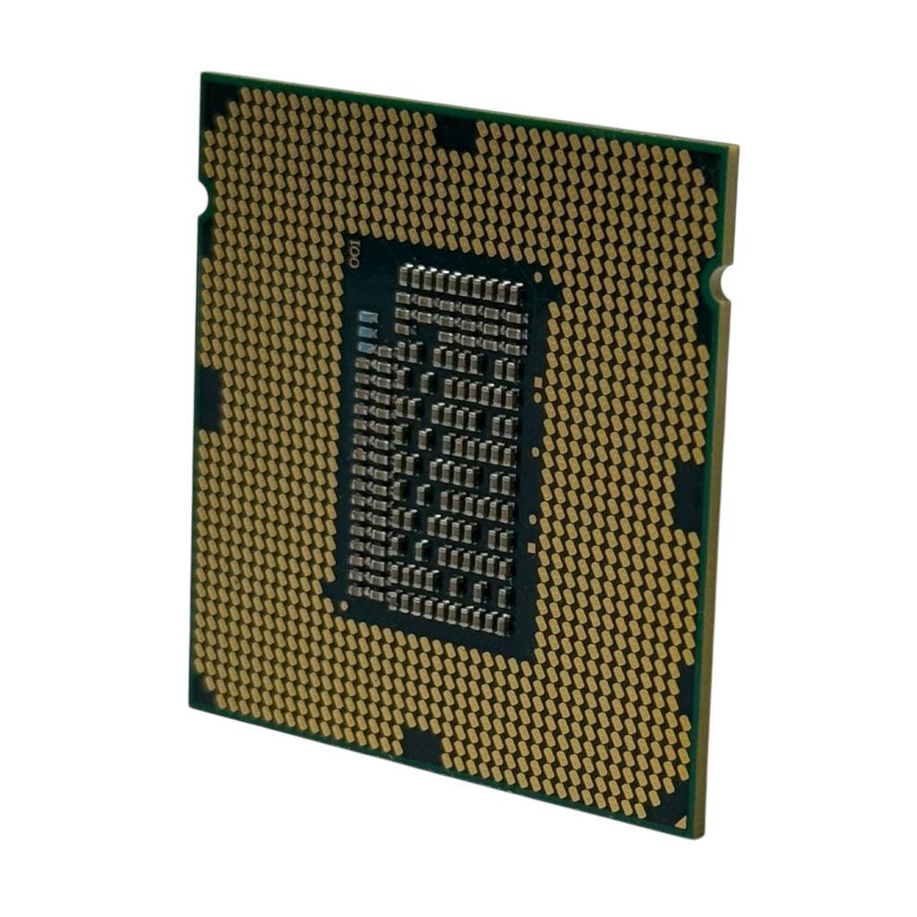 CPU Core i3 i5 i7 Gen 2-3 LGA-1155 Celeron Xeon Pentuim ซีพียูมือสอง ...