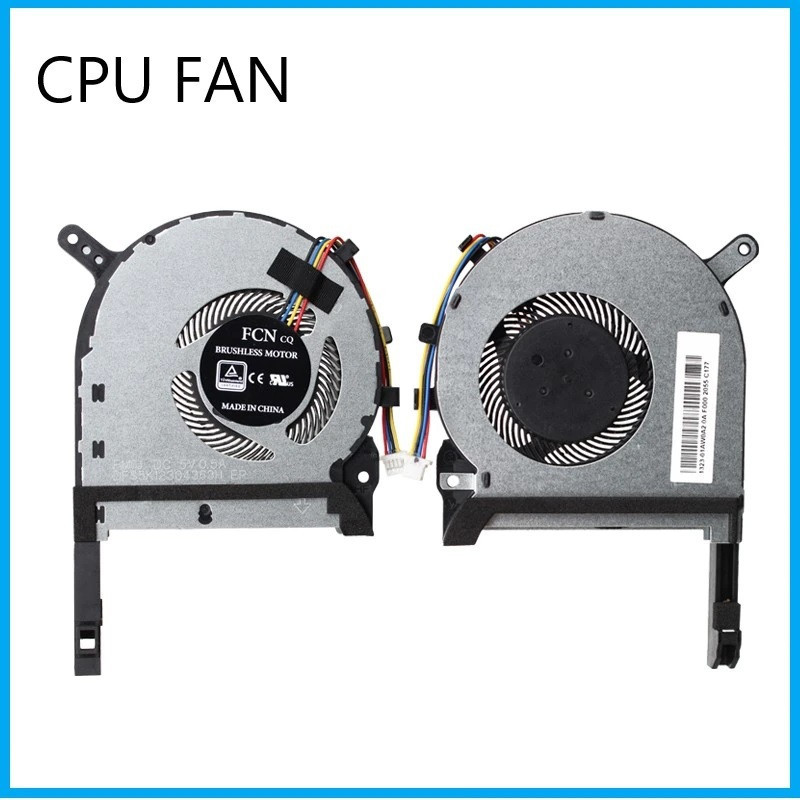 พัดลม ASUS TUF GAMING FX505D FX505 FX505GE FX505GD FX505GM FX505DT ...