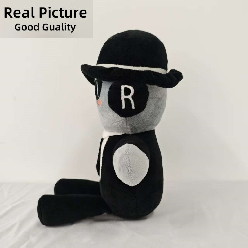 BCT ใหม่ Roblox คลาสสิก Kitty ของเล่นตุ๊กตา Forsaken C00lkidd Plushie ...