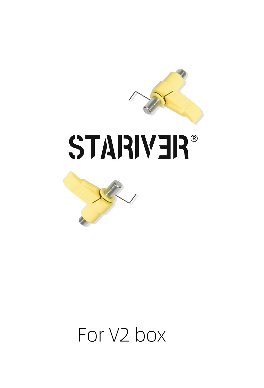 ยี่ห้อ STARIVER Low Runout POM Backlash Gear Anti-reverse Gear Spring ...