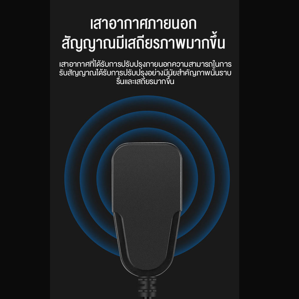 Anycast M18 Plus FW.2020 WIFI Display HDTV อุปกรณ์เชื่อมต่อมือถือไปทีวี ...