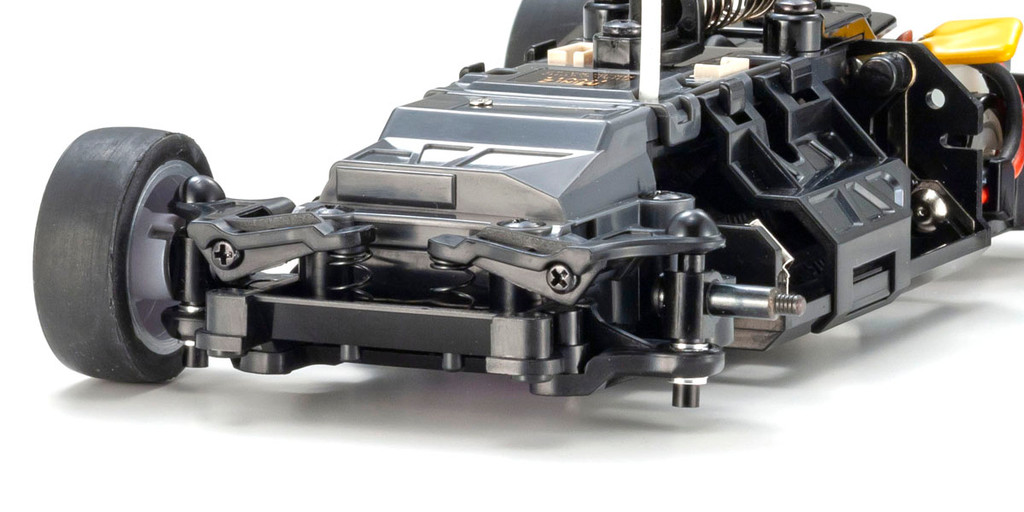 KYOSHO MINI-Z RWD MR-04 readyset Porsche 962 C Coupe LH No.1 32363PR ศูนย์ไทย | Shopee Thailand