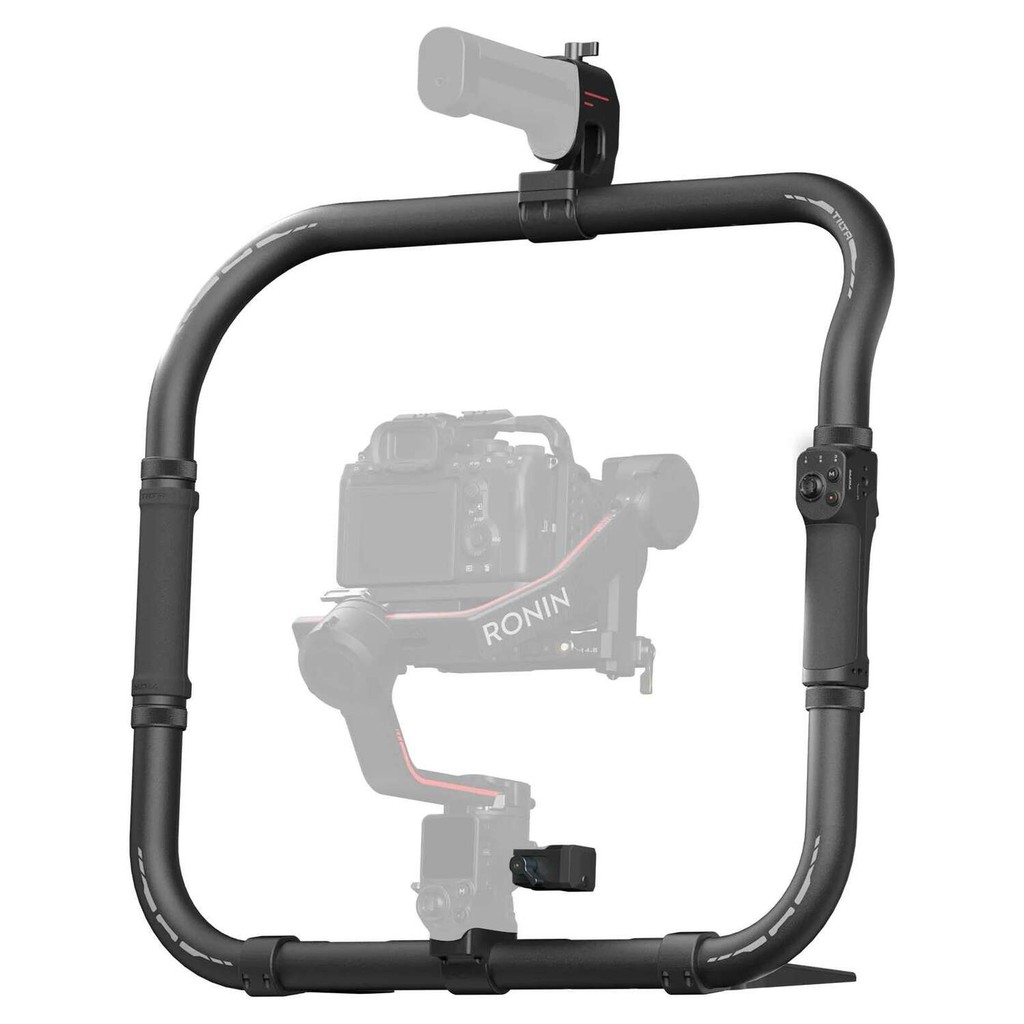 โปรโมชั่น TILTA TGA-PRG2 Basic Ring Grip Plus Control Travel Kit ...