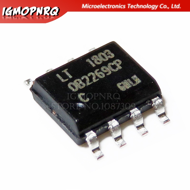 ไอซีจัดการหน้าจอ LCD OB2269 OB5269 OB2211 OB2268 OB2211CP OB2268CP ...