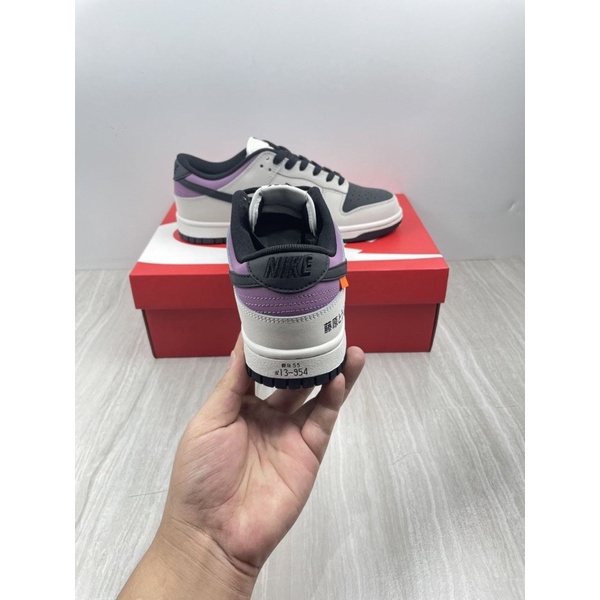 ,,,x Nike SB Dunk Low"INITIAL D/Toyota AE86" Mens Sneakers Casual ...