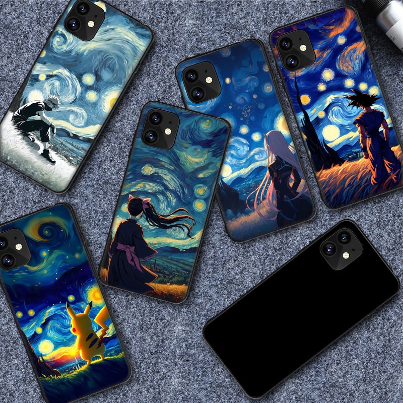 เคสซิลิโคนนิ่ม ลายดาว สําหรับ TECNO INFINIX POP 6 fingerprint Smart 6 ...