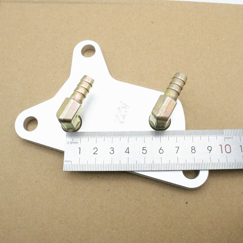 K110 6-Speed CVT เกียร์อัตโนมัติเปลี่ยนน้ํามันอะแดปเตอร์เชื่อมต่อ ...