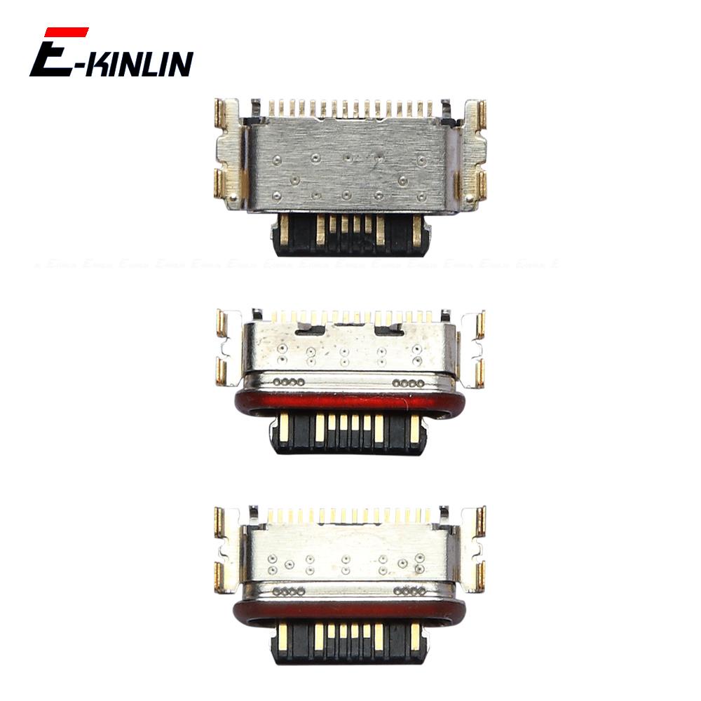 Micro Jack Type-C ปลั๊กชาร์จปลั๊กพอร์ต Dock ชาร์จซ็อกเก็ตสําหรับ XiaoMi ...