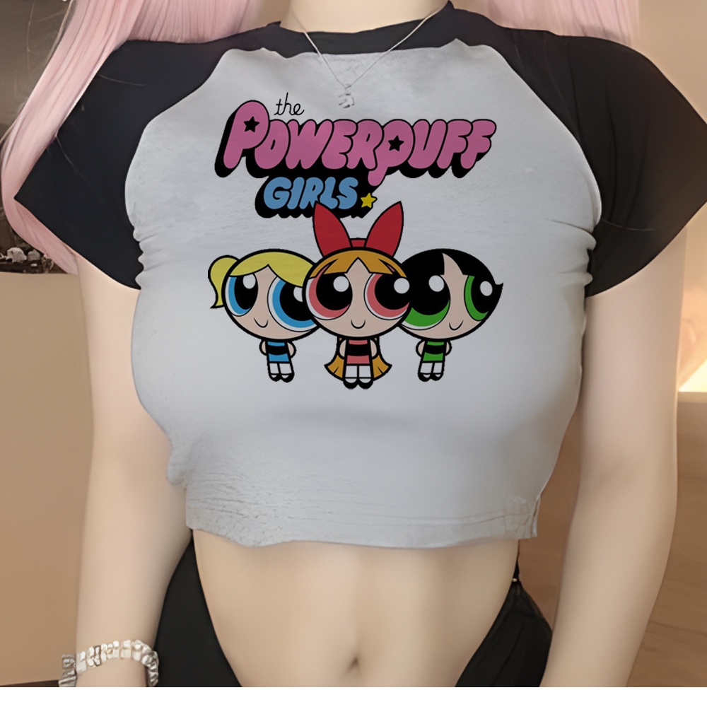 Super Shy cyber y2k aesthetic yk2 เสื้อครอปท็อป สไตล์แฟรี่ สําหรับ ...