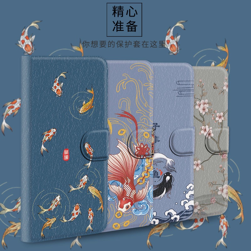 เคสโทรศัพท ์ หนังเหมาะสําหรับ Vivo X70 X80 Pro +X70T X90 Pro X100 ...