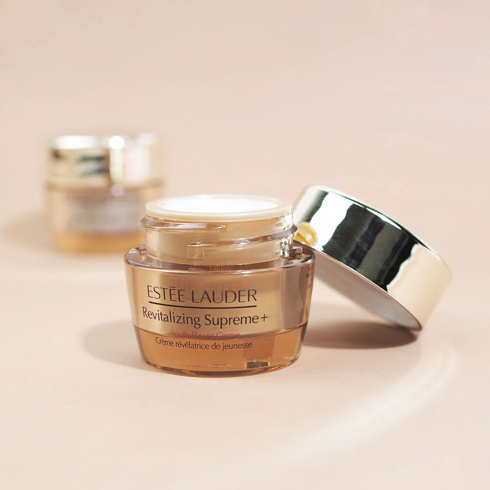 Estee Lauder Revitalizing Supreme+[Bright Power Soft Creme/Youth Power ...
