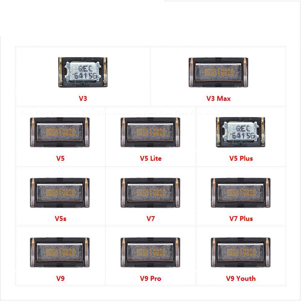 อะไหล่ตัวรับสัญญาณลําโพง สําหรับ Vivo V3 Max V5 Lite Plus V5s V7 V9 Pro ...