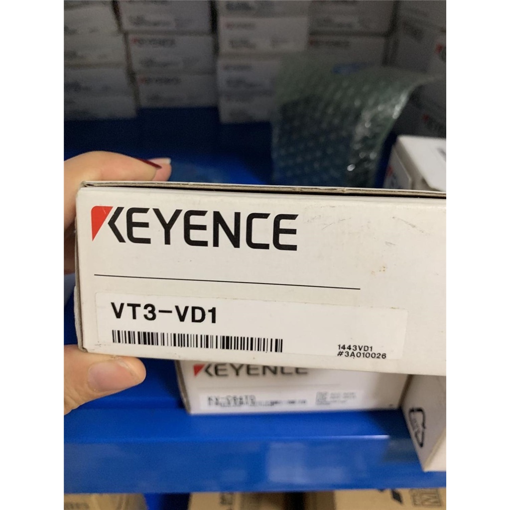 แบรนด์ใหม่ ของแท้ VT3-VD1 | Shopee Thailand