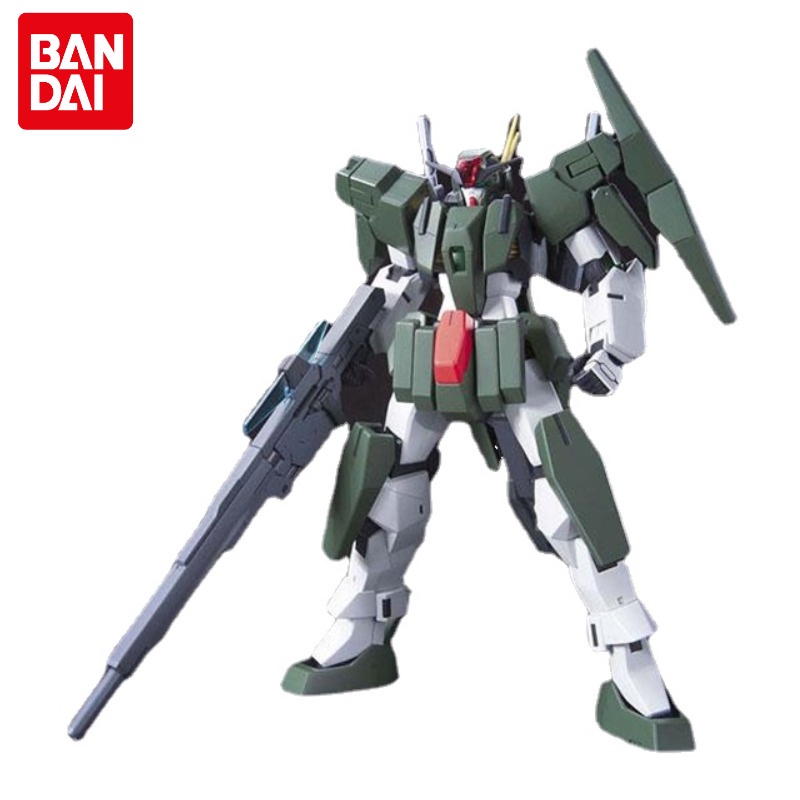Bandai Gundam 1/100 TV GN-006 Cherudim Gundam Assembling Model Anime ...