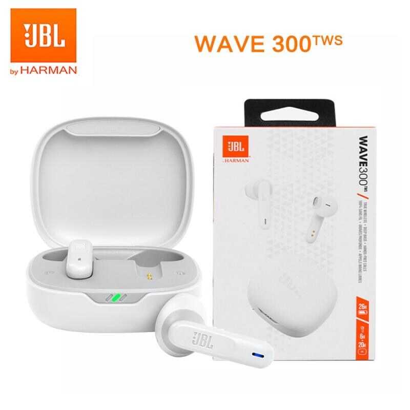 WAVE 300Tws Wireless Earphones Stereo Earbud Wave300 TWS Bluetooth ...
