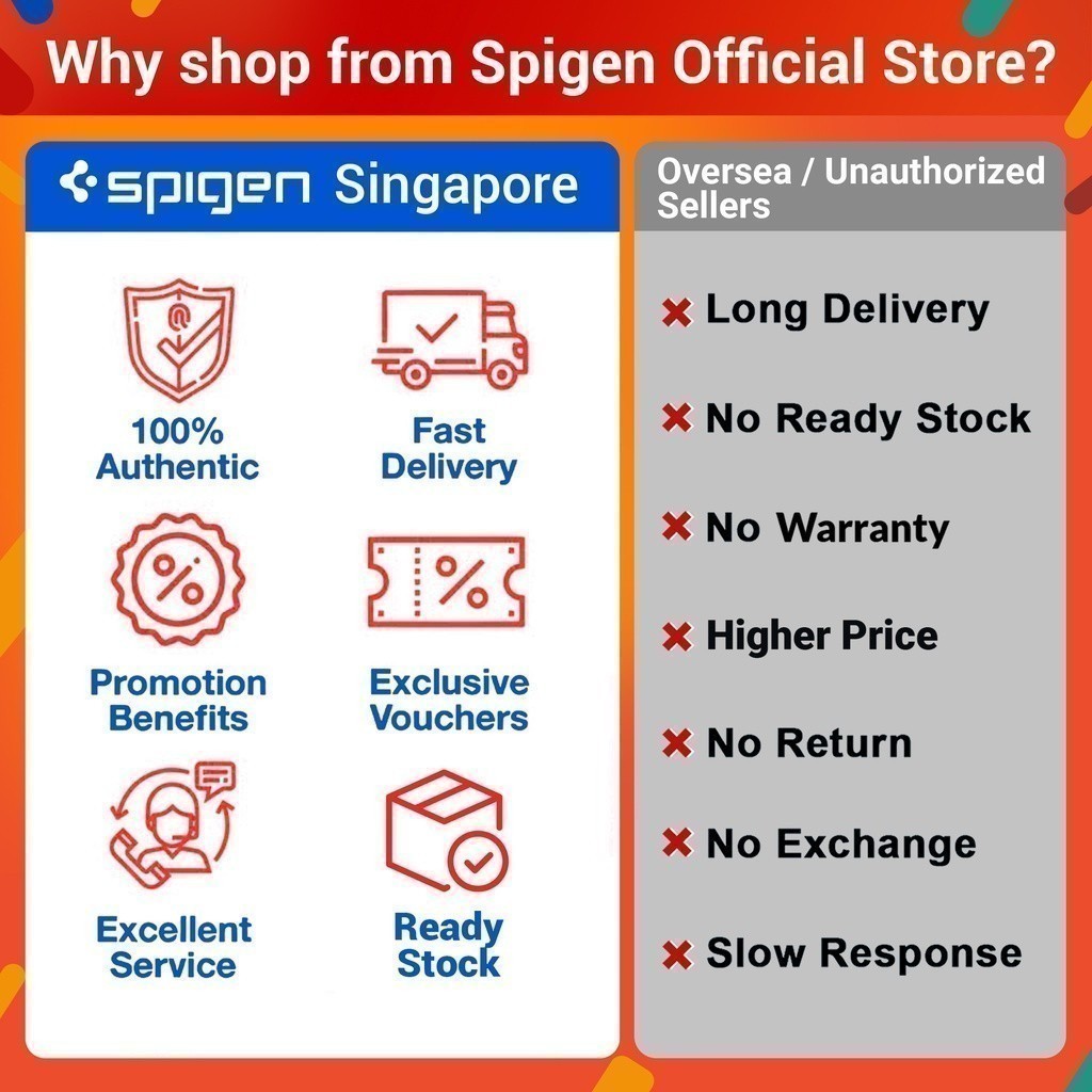 Spigen Samsung S24 Fe Case Tough Armor พร้อม Kickstand & Extreme Drop ...