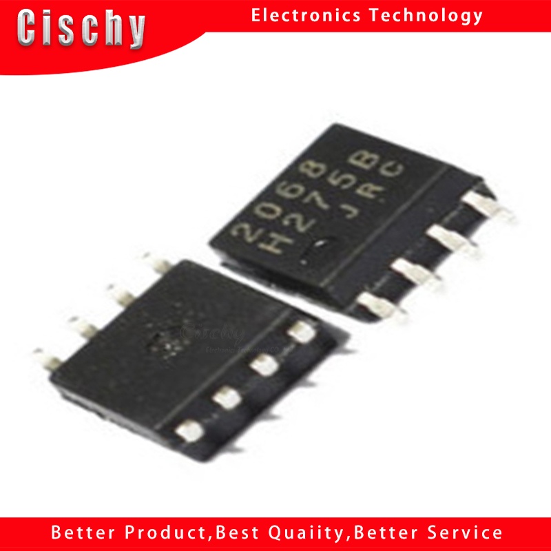 มีสินค้า วงจรรวม SOP-8 NJM2068M NJM2903 NJM4556AM NJM4560M NJM4580 SOP8 JRC4580 JRC4560 JRC4556 ...