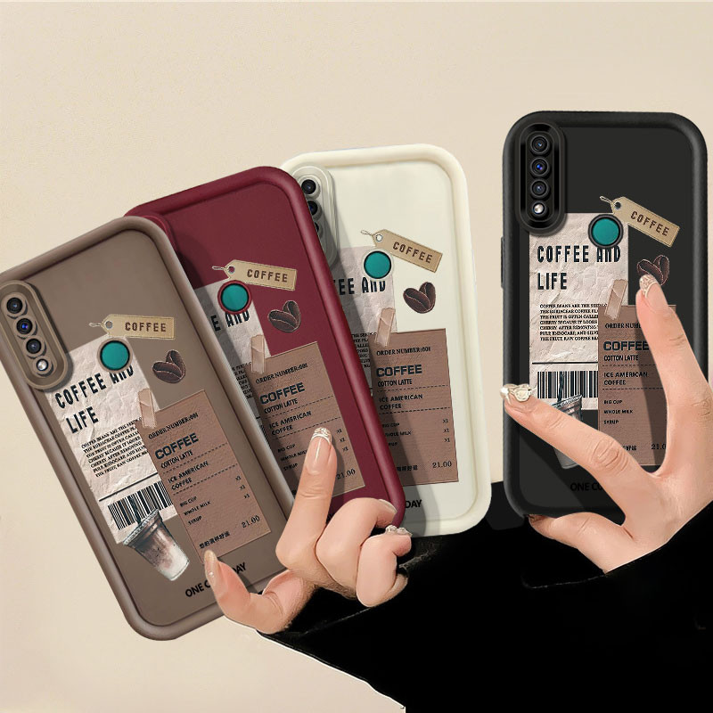 เคสสําหรับ Huawei P30 Pro P40 Lite / Nova 7i 6SE 5t Y7 Pro Y9 Prime ...