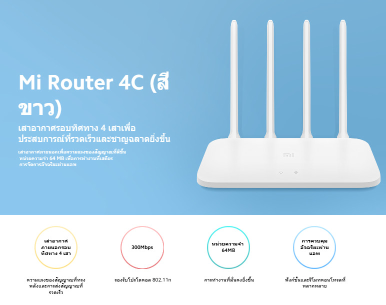 Xiaomi WiFi Range Extender AC1200 Wi-Fi Amplifier/WiFi Range Extender ...
