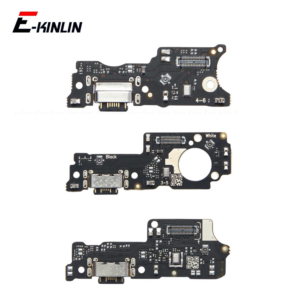 แท่นชาร์จ USB สายเคเบิลอ่อน สําหรับ Xiaomi Redmi A2 A1 Plus 12C 11 ...