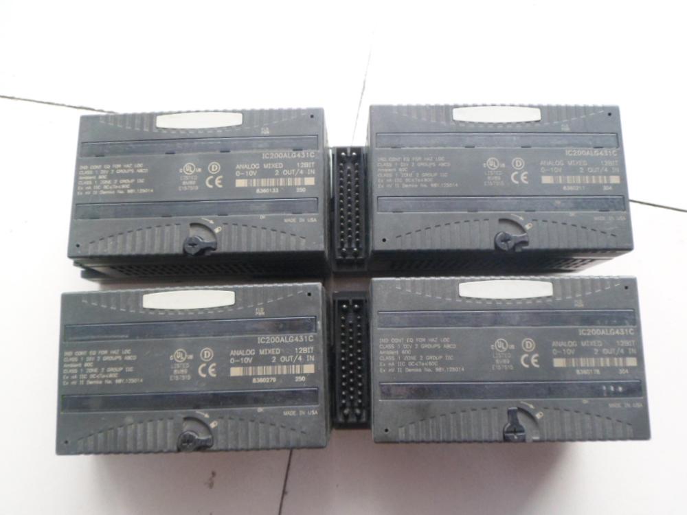 ใหม่ แท้ วงจรรวม IC200ALG431C IC200ALG431 | Shopee Thailand