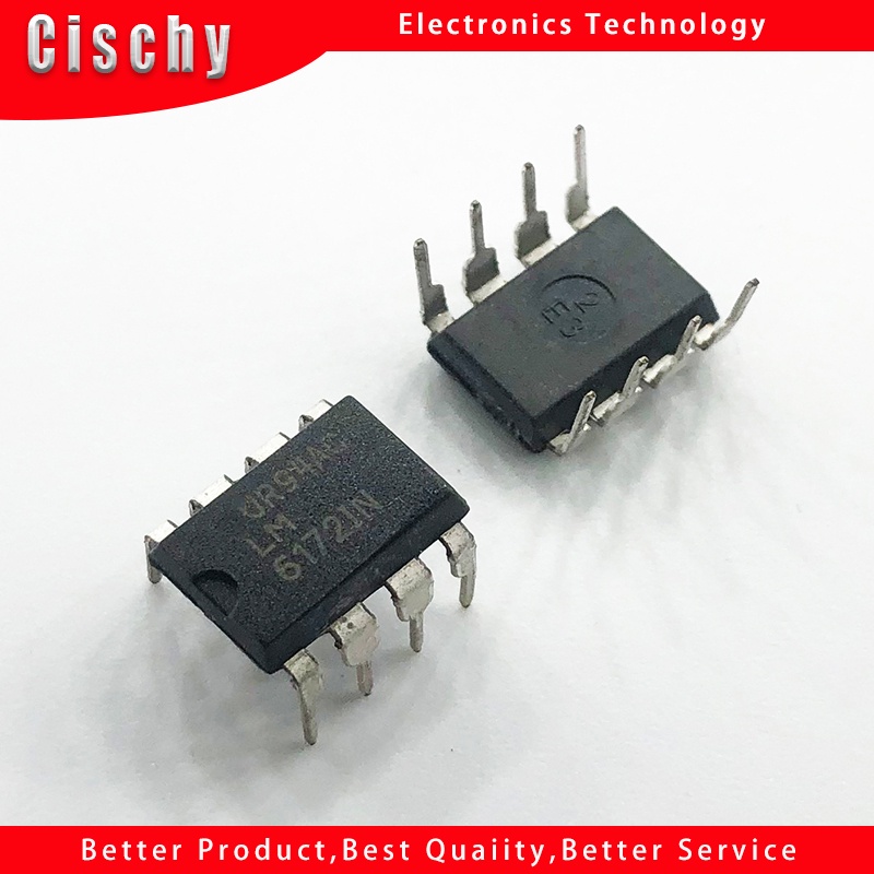 มีสินค้า วงจรรวม LM4562NA DIP-8 LM4562 4562NA DIP LM6142AIN LM6142BIN ...