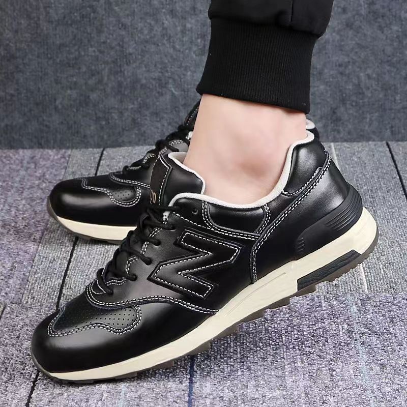 New Balance N-Mark Classic Style 1400 Sneakers Balance 2 Colors All ...