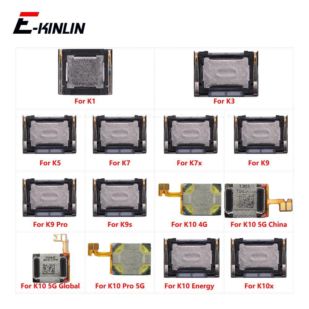 อะไหล่สายแพหูฟังลําโพงในตัว สําหรับ OPPO K1 K3 K5 K7 K7x K9 K9s K10x K10 Pro Energy 4G 5G ...