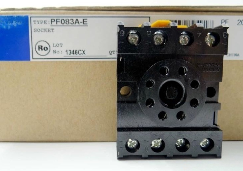 ใหม่ ของแท้ ฐานรองขาแปดขา ทรงกลม PF083A-E | Shopee Thailand