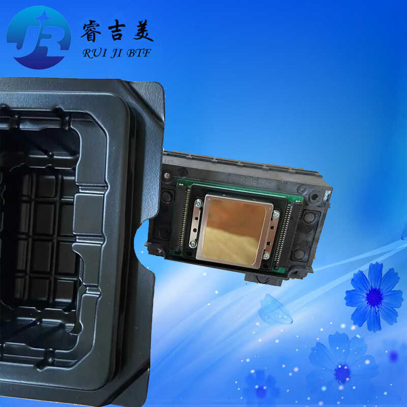 หัวพิมพ์ FA96001 ต้นฉบับใหม่ 100% สำหรับเครื่องพิมพ์ Epson L8050 L8058 ...