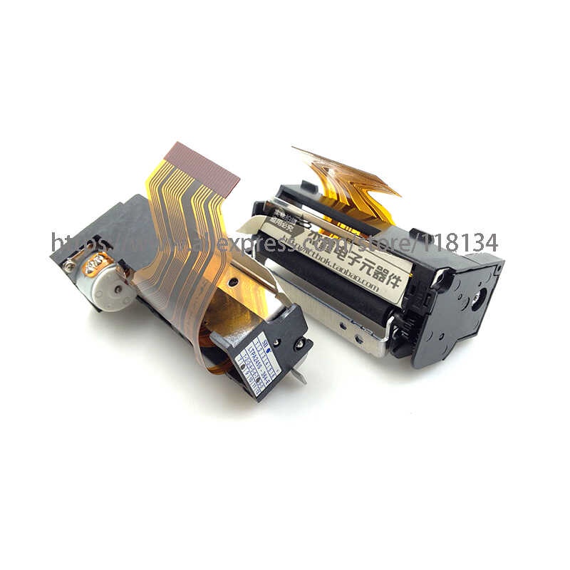 5 ชิ้นมือถือ POS พิมพ์หัว VX520 VX670 VX680 เครื่องพิมพ์ใบเสร็จความร้อน ...