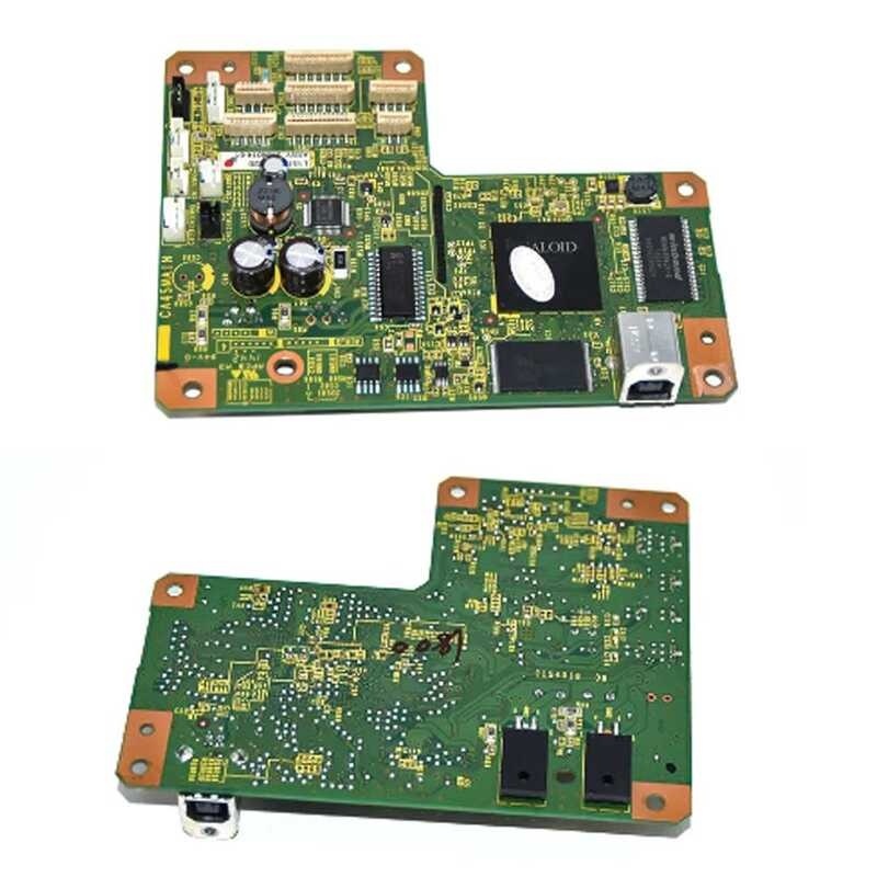 ภาพใหญ่: Epson L800 L801 A50 T50 P50 T60 เครื่องพิมพ์เมนบอร์ดรูปแบบ ...