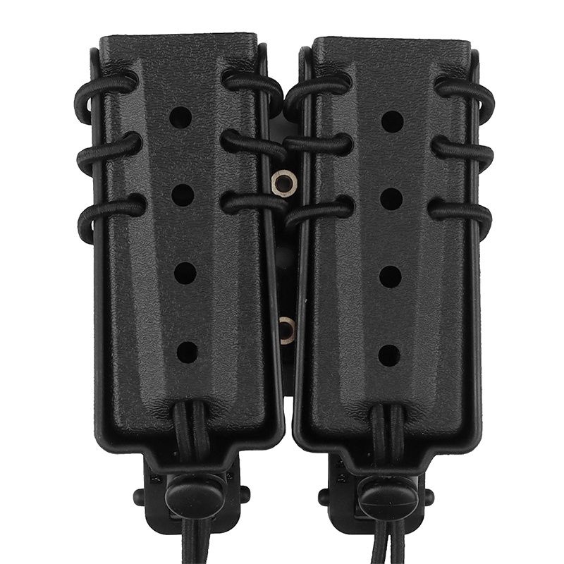 Wosport กระเป๋ายุทธวิธี แบบแข็ง สําหรับ Pistol Mag Hard Shell MOLLE ...