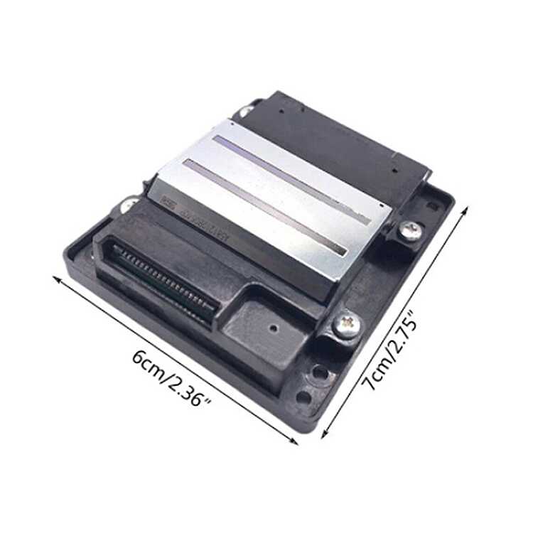 L1455 หัวพิมพ์ Epson ต้นฉบับ WF-7210 WF-7610 WF-7611 WF-7620 WF-7621 ...