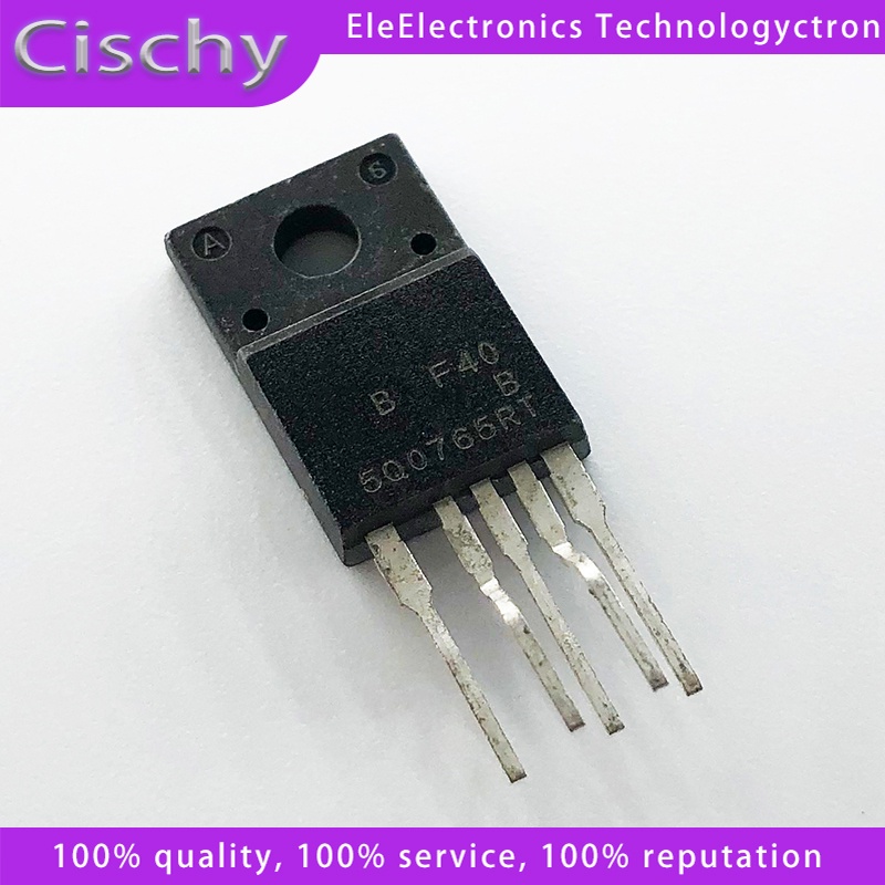 มีสินค้า วงจรรวม TO-220F DM0465R DM0565R Q0565R DM0765R 5Q0765RT ...