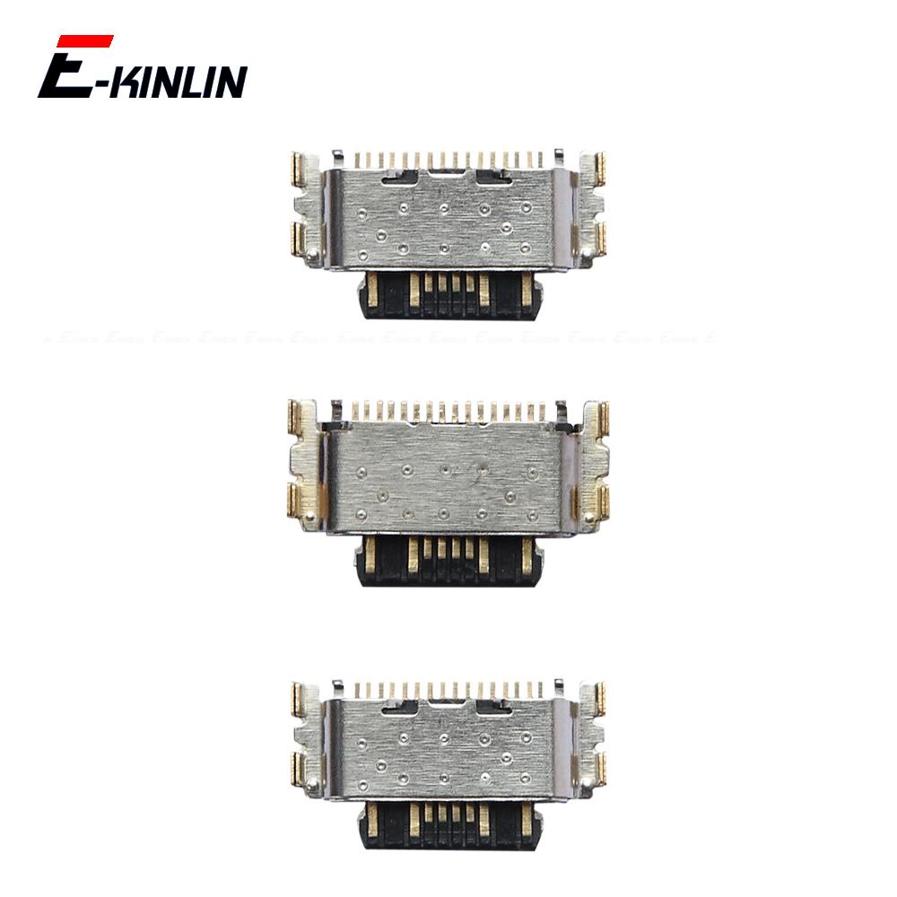 พอร์ตซ็อกเก็ตชาร์จ Type-C Micro USB แบบเปลี่ยน สําหรับ XiaoMi Redmi Note 12S 12 Pro Speed 4G 5G ...