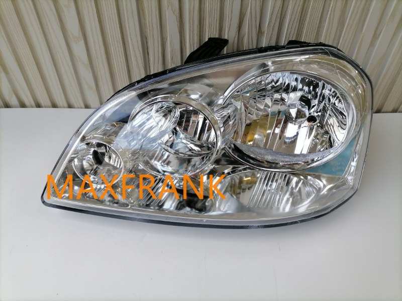 สําหรับ Chevrolet Optra 03-07 HEADLAMP/HEADLIGHT/LENS HEAD LAMP/FRONT ...