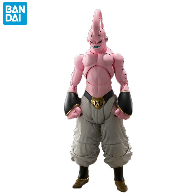 Bandai Dragon Ball Z SHF Frieza Tien Piccolo Burter Buu Hitto Son Gohan ...