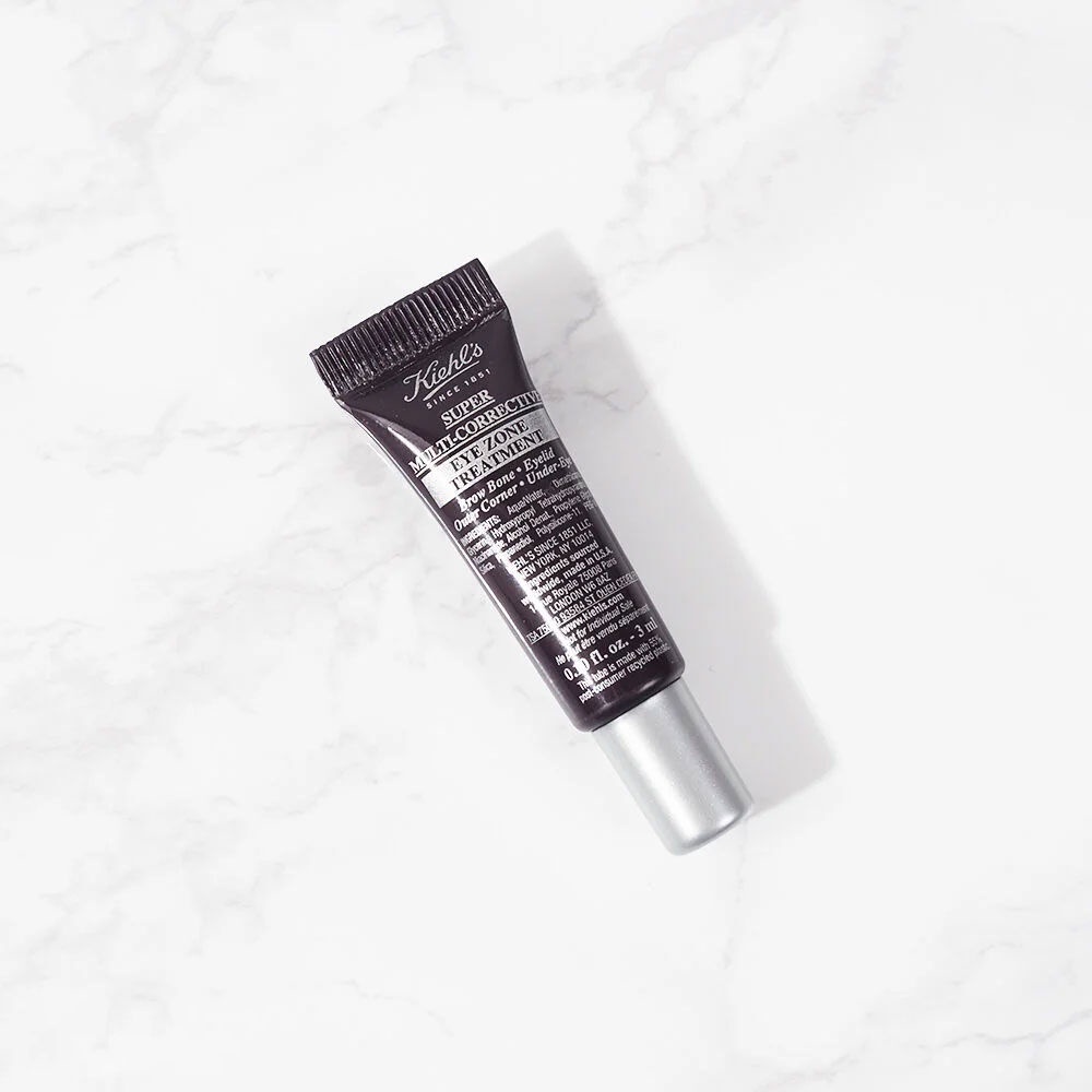 Kiehls Super Multi-Corrective Eye Zone Treatment คีลส์ ครีมบำรุงผิวรอบดวงตา ช่วยลดเลือนริ้วรอย ...