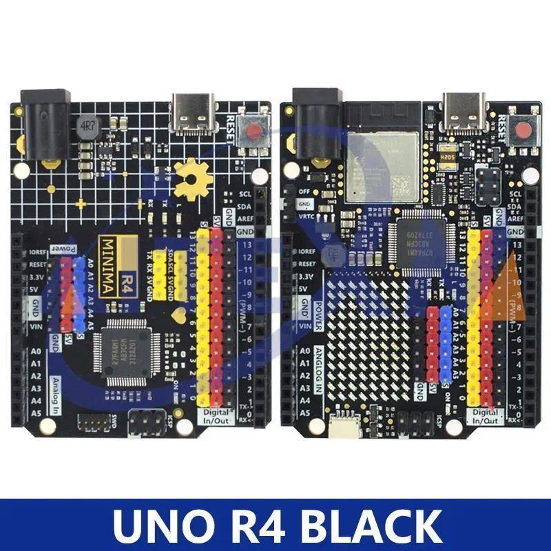 Uno R4 Minima / WI FI Type-C USB ESP32-S3 WI FI Edition บอร์ดพัฒนา ...