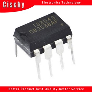 วงจรรวม OB2269AP DIP-8 OB2269 OB2216AP OB2216 OB2223AP OB2263AP OB2263 ...