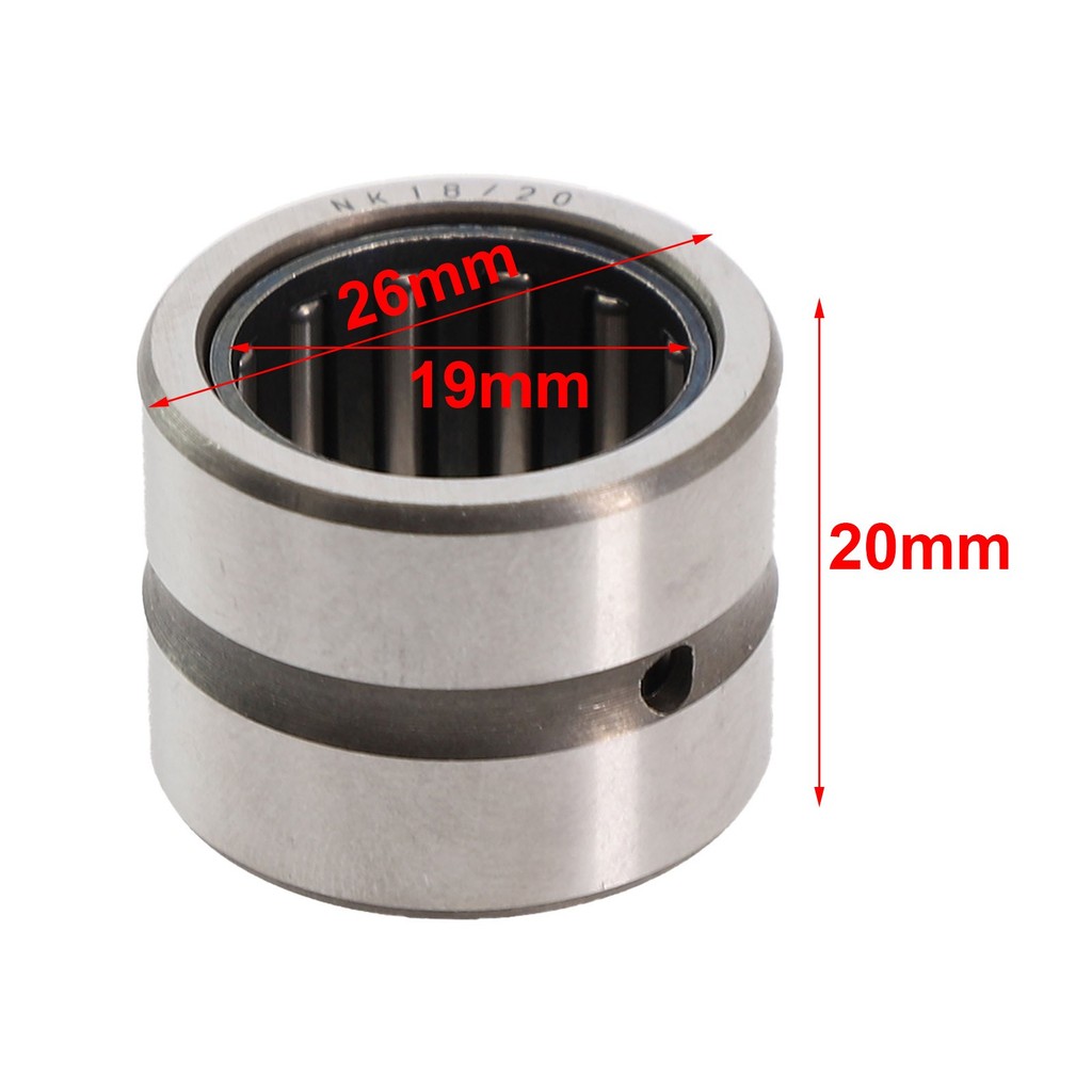 กิ๊กเกิล แบริ่งเข็ม NK18/20 อะไหล่ทดแทนสําหรับรื้อถอนค้อน PH65A B09 ...