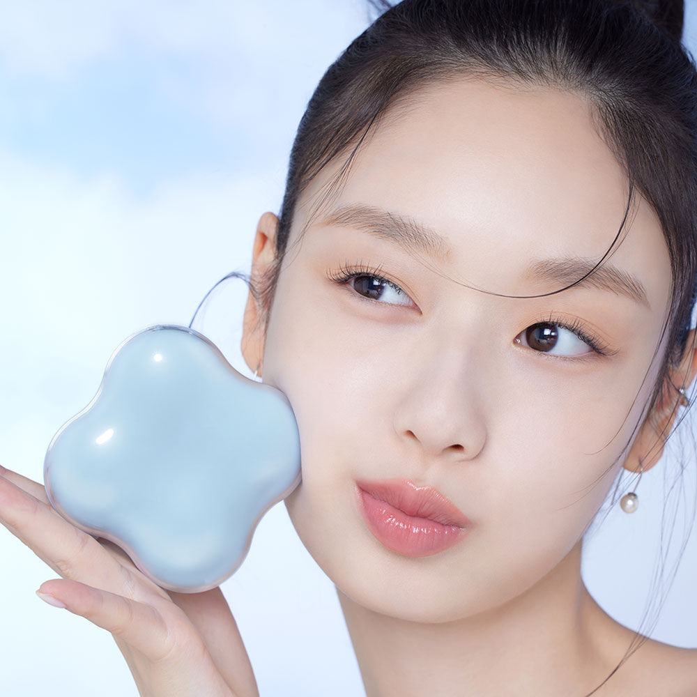 Etude Cloud Filter Cushion Set Cushion 15g + Mini Cushion 5g อีทูดี้ ...