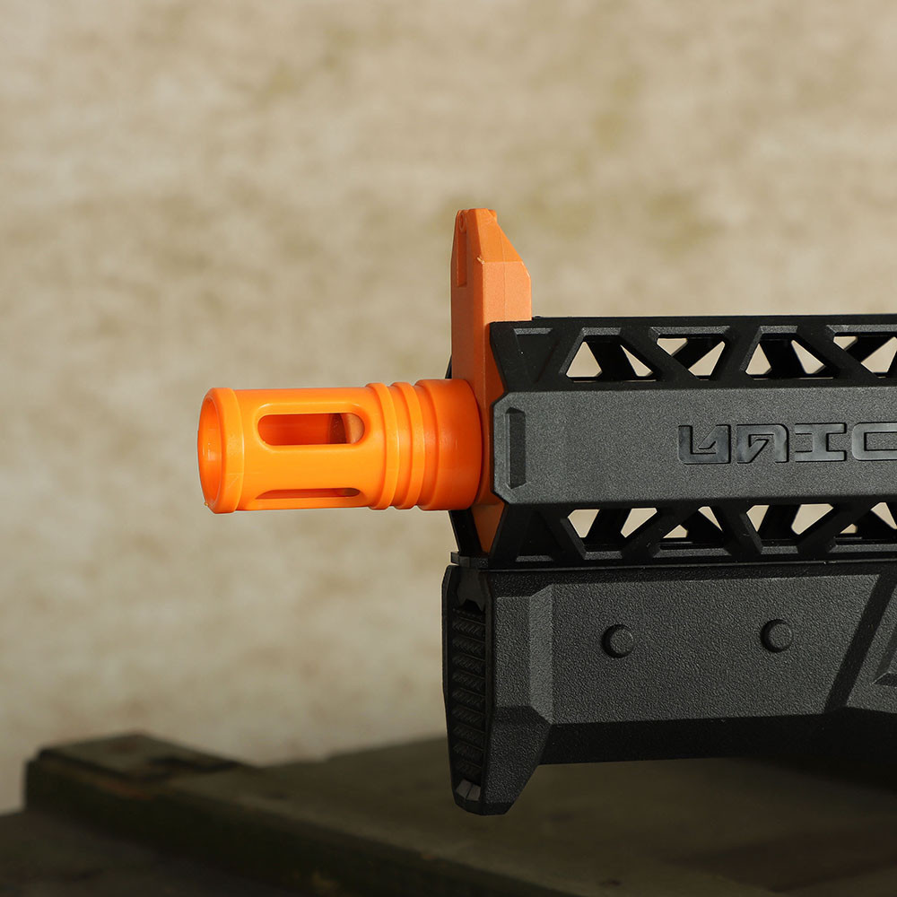 ปืนของเล่นเด็กที่ชื่นชอบmk93.0ผ้าไนลอนไทยจัดส่งภายใน24ชั่วโมงระยะยิง30 ...