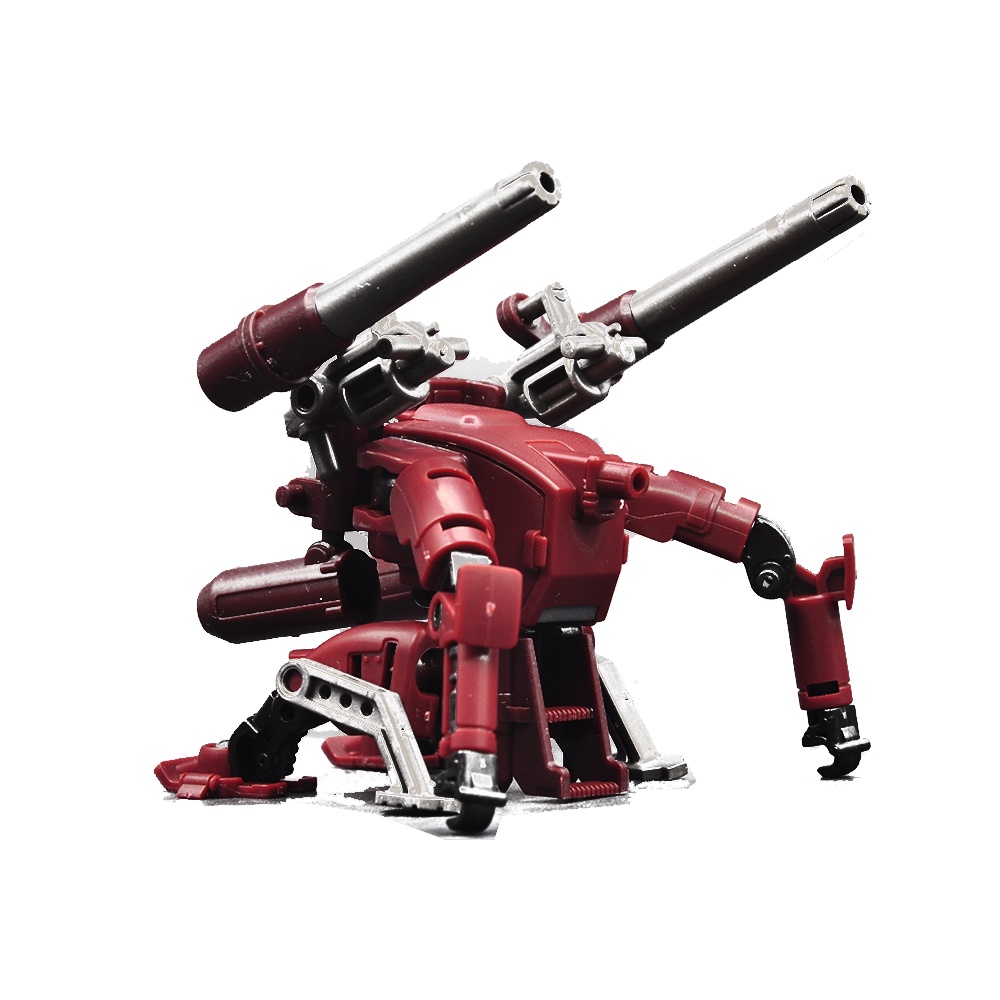 Rihio โมเดลฟิกเกอร์ V-Link Mecha Series Deformation หลายแบบ MM001 ของเล่นสําหรับเด็ก | Shopee ...