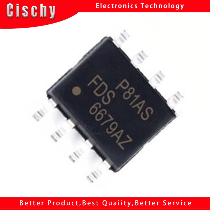 1 pcs FDS6675BZ SOP-8 FDS6675 SOP FDS6676AS FDS6676 FDS6679AZ FDS6679 ...