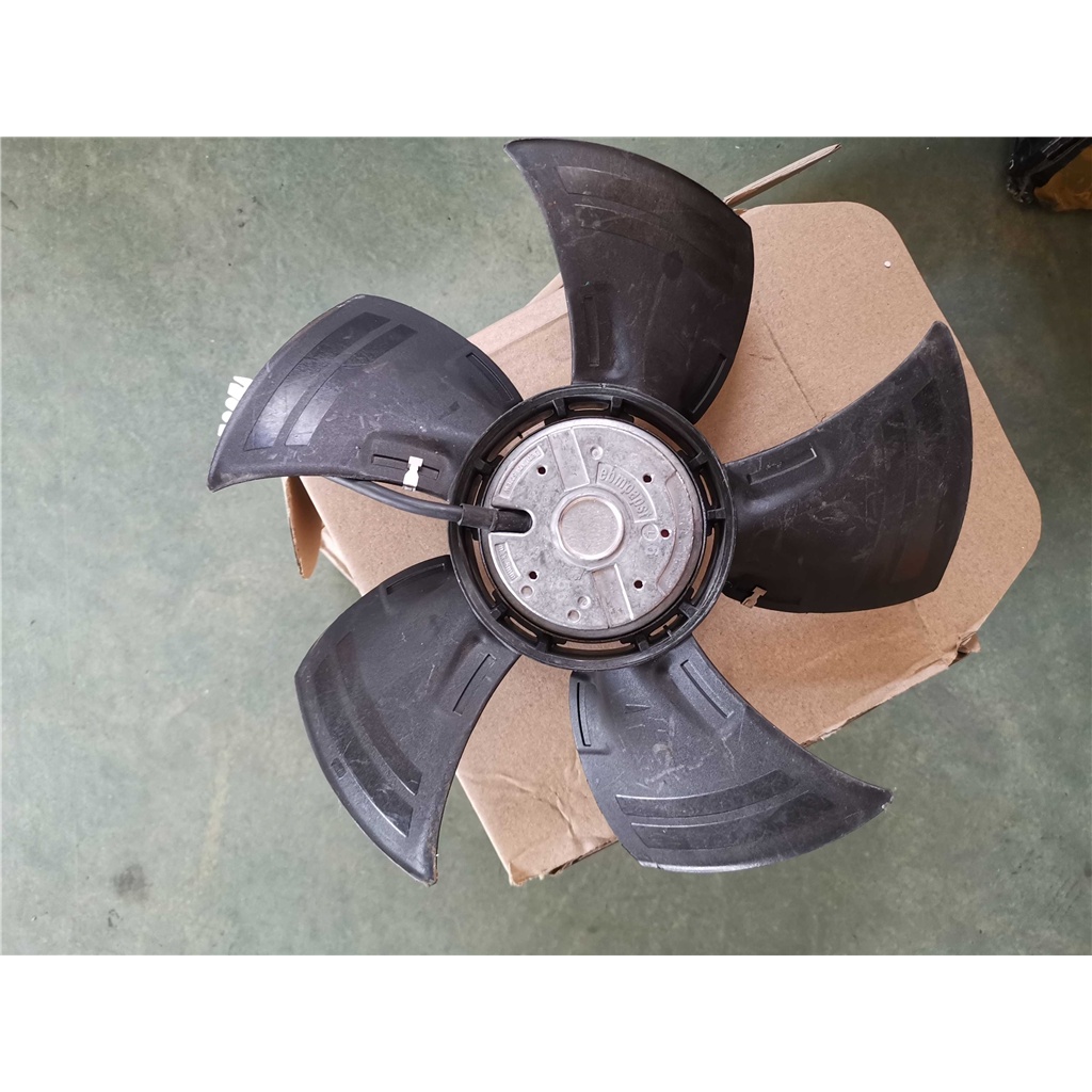 ใหม่ ของแท้ พัดลมระบายความร้อน S4E315-A08-07 AC230V | Shopee Thailand